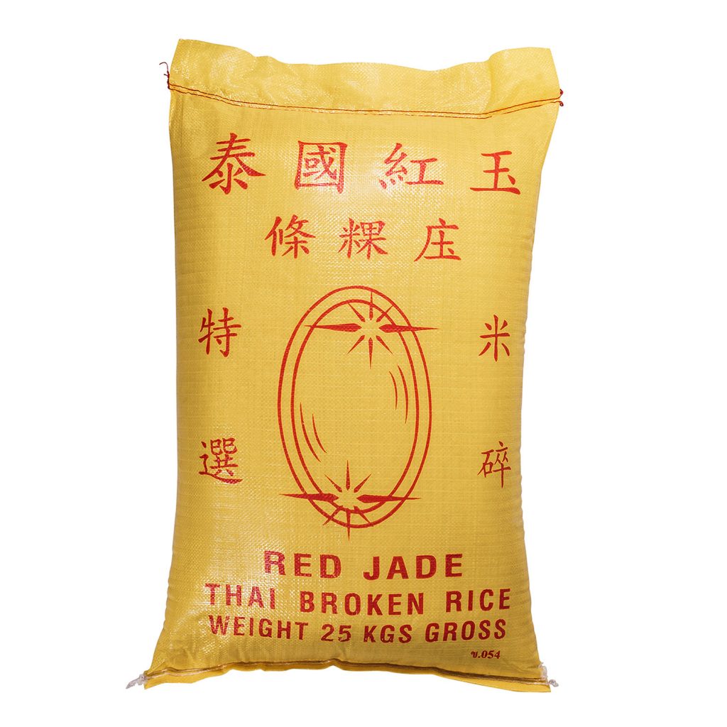 Double Diamond Super Grade 1 Broken Rice 25kg – PAR SINGAPORE