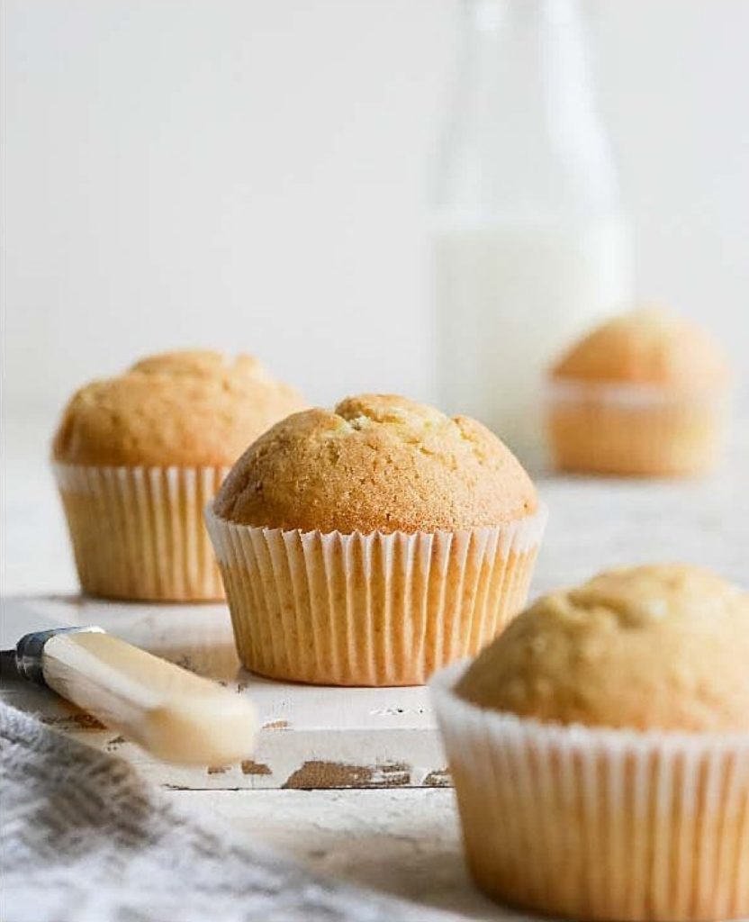 PARIS Muffin Mix – PAR SINGAPORE