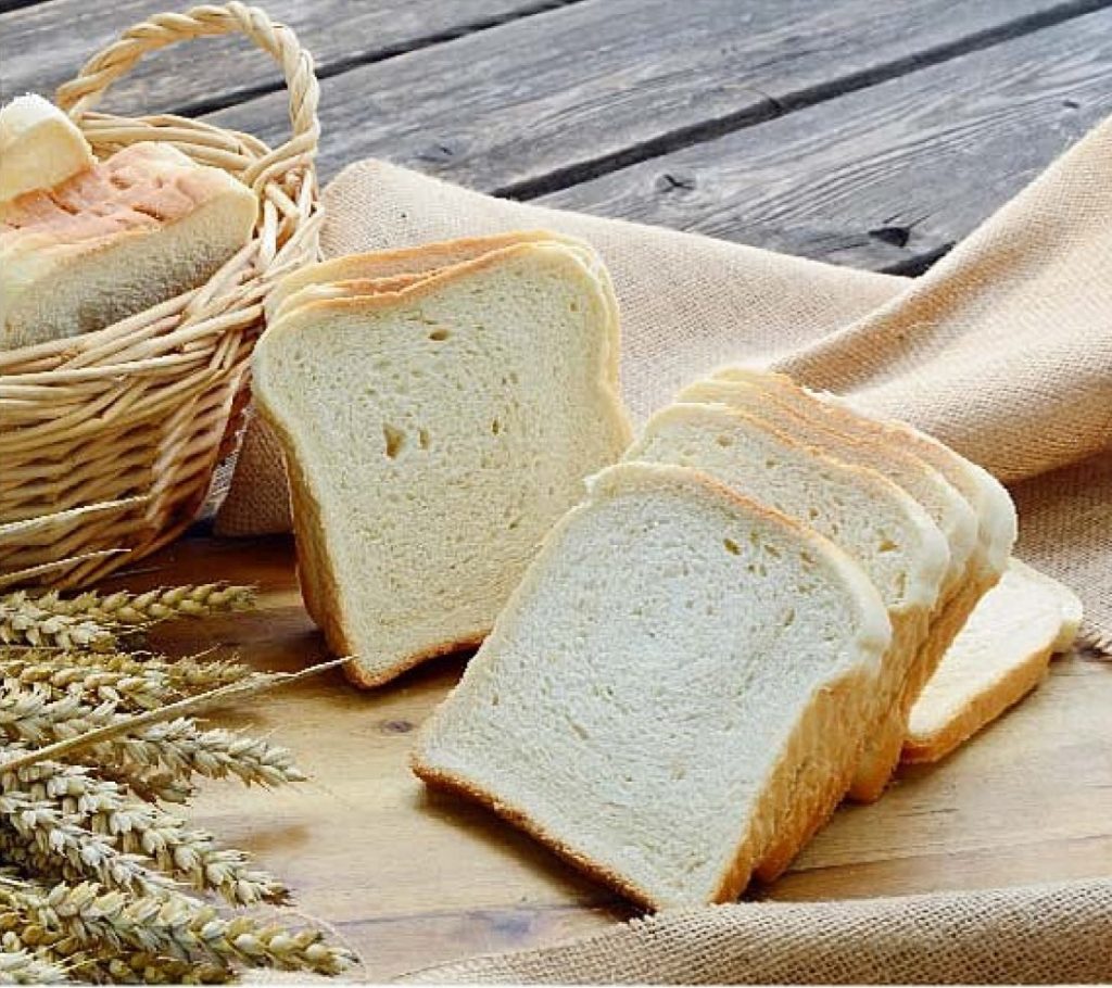 PARIS Silk Bread mix – PAR SINGAPORE